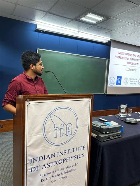 Swastik C On Linkedin Done With Phd Defence Finally Dr Swastik C