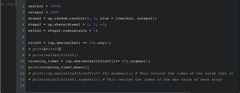 Numpy 的 Fancy Indexing 我在這篇文章中介紹 Python 中 Numpy 模組的 Fancy By Tsi Ho Lim Medium