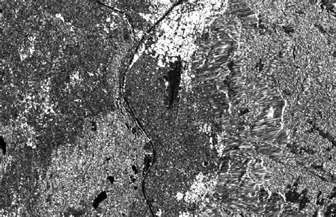 Inferior Terrain Flattening Results When Using External Dem Problem Reports Step Forum