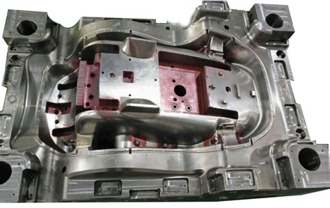 抽真空模具 精密医疗模具 汽车模具 塑胶注塑 双色三色模 压铸冲压模具 东莞瀚艺模具制造工厂