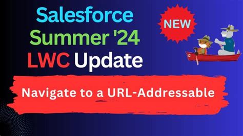 Rohit Kumar On Linkedin Summer 24 New Feature For Lwc Navigate To A