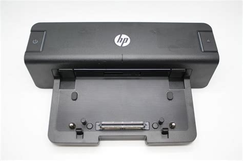 Genuine OEM Laptop Docking Station For HP EliteBook E P P W VB AA