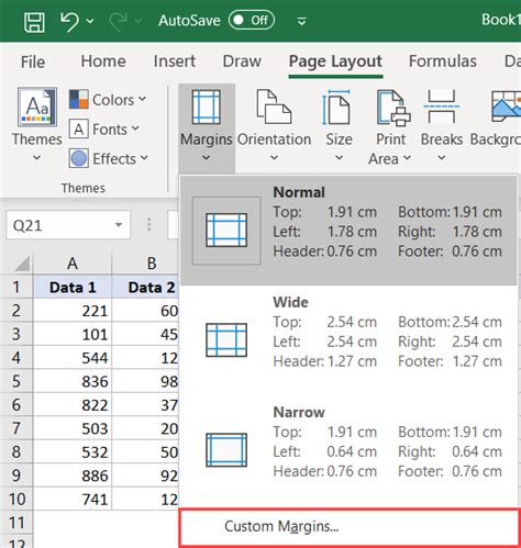 How To Print Excel Sheet On One Page Fit To One Page