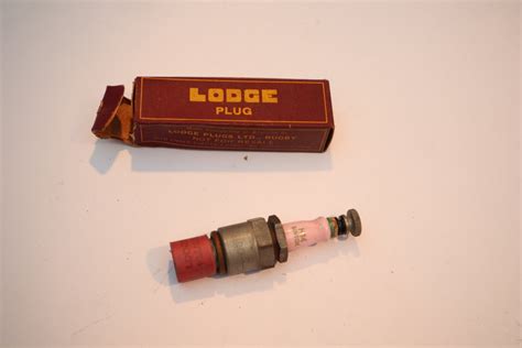 H14 Spark Plug Lodge Lms Lichfield