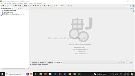 Nikhil Patil On Linkedin Javadeveloper Javadeveloper Codingsuccess