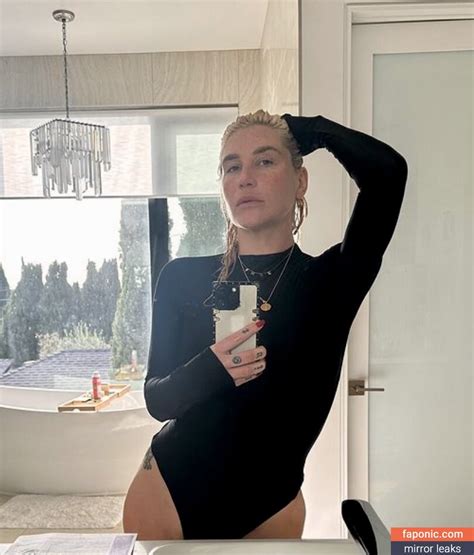 Kesha Aka Iiswhoiis Aka Wildgirl Nude Leaks Onlyfans Faponic