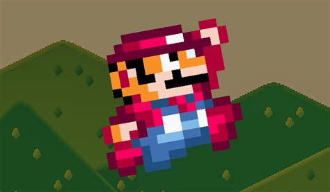 Super Mario World Prototype Found Gaming Alexandria