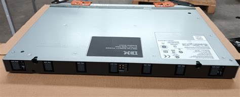 IBM FC For FLEX SYSTEMS Port GB San Scalable Switch Y Y EBay Australia