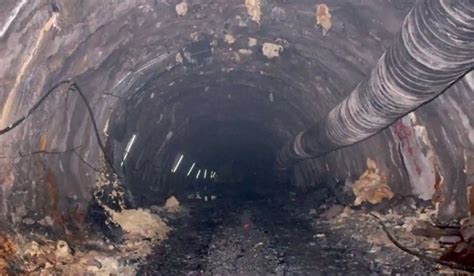 Geotechnical Challenges In Tunneling In Himalayas