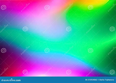 Abstract 3d Colourful Gradient Wave Background Gradient Design Element For Backgrounds Stock