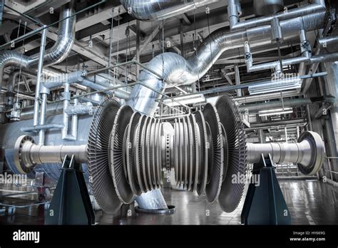 Turbine Generator
