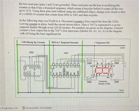Solved Objectives The Purpose Of This Experiment Is To Chegg