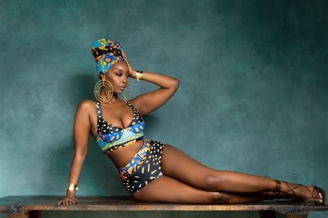 Hot Sexy Ada Ehi Bikini Pics