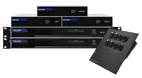 Composer Symetrix