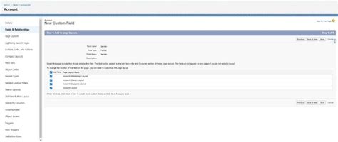 Understanding Picklists In Salesforce A Simple Guide Salesforce