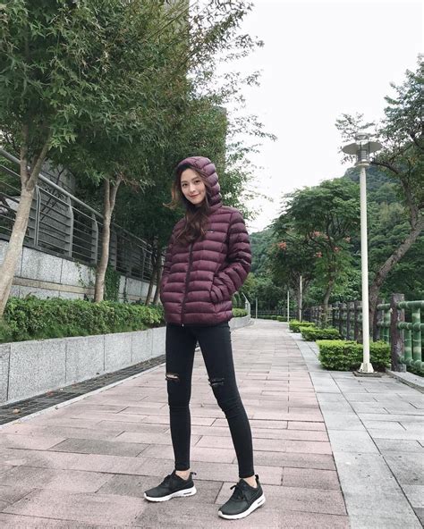 正妹 吳季璇 Beauty 表特快照