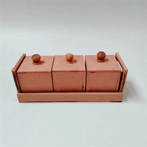 Table Organisers