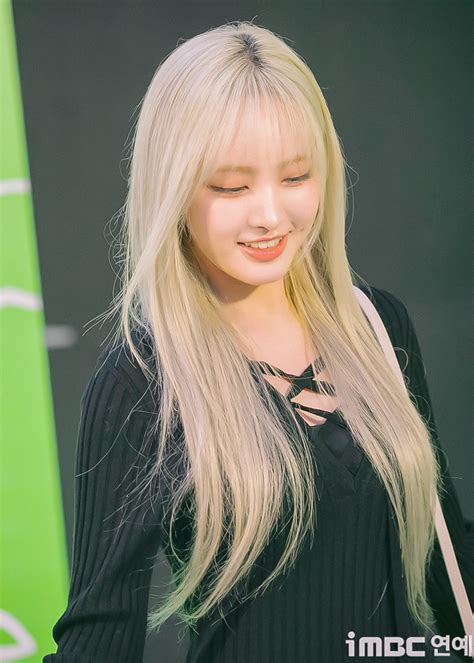 [움짤] 아이브 Ive 리즈 여신 리즈시절