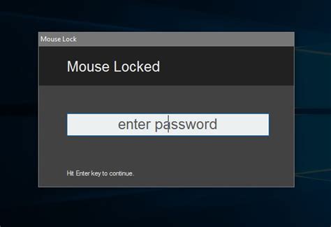 Download Mouse Lock V2 2 Freeware AfterDawn Software Downloads