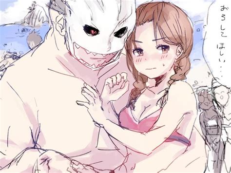 Pin Auf Dead By Daylight