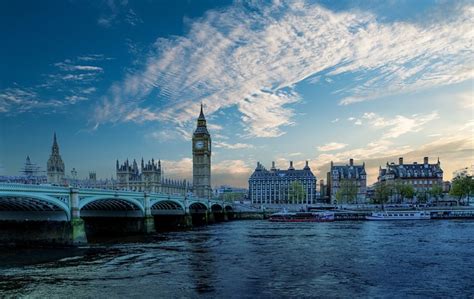 英国概况英国简介英国移民