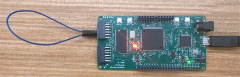 23 Getting Started With Ibuilder — Nysa 10 Documentation