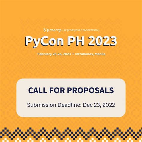 python philippines pythonph on linkedin pythonph pycon pyconph pyconph2023