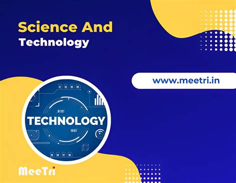 Meetri Infotech On Linkedin Innovation Technology Development Research Science