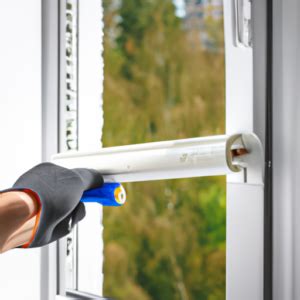 How To Remove Masonry Paint From UPVC Window Frames A Guide Homes Guide