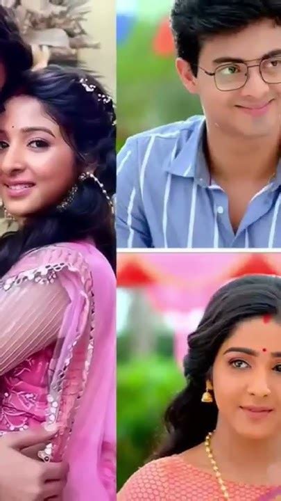 অনুরাগের ছোঁয়া নাটকে কাকে বেশি সুন্দর লাগে । Youtube