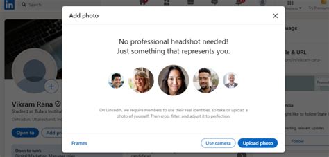How To Create A LinkedIn Profile Easy Steps