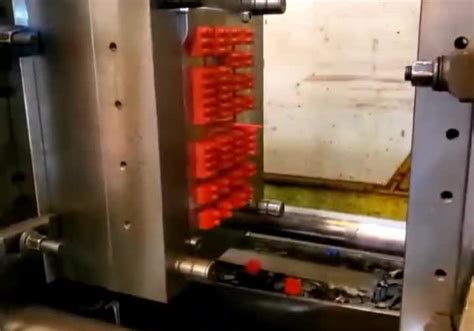 Plastic Injection Molding Rayleap Plastic