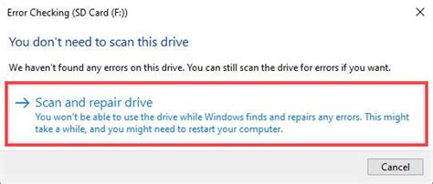 Sd Card Keeps Deleting Files By Itself Windows And Android Fixes
