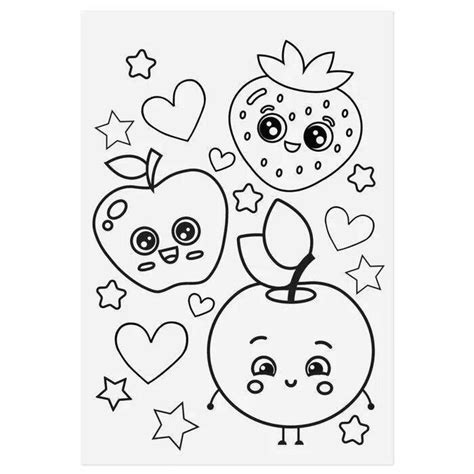 Маленькие рисунки распечатать раскраски