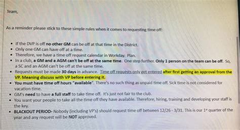 This Is Why I Work 60 Hours A Week And Had 2 Days Off Last Year One