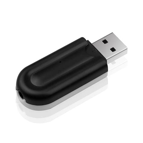 Bluetooth Receiver A2dp Dongle Stereo Music Audio Grandado