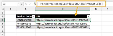 Ways To Generate A Barcode In Microsoft Excel How To Excel