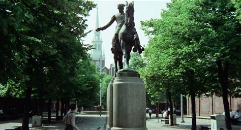 Spirit Of Seventy Sex