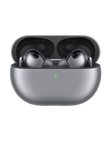 Huawei Freebuds Pro Specifications Huawei Global