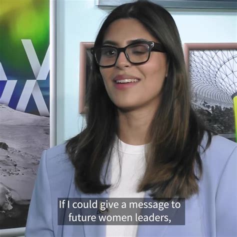 Video Anum Bandey On Linkedin Developing The Female Portfolio