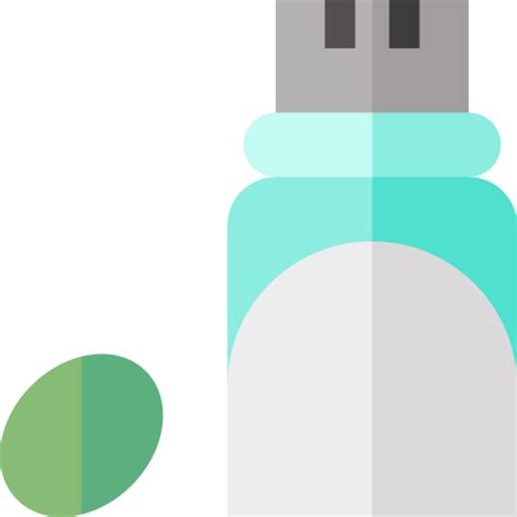 Fermentation Basic Straight Flat Icon