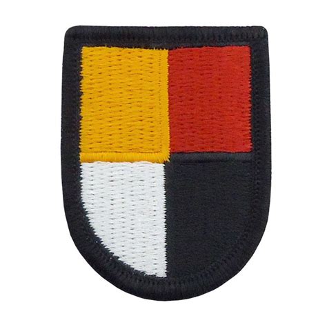 U S Army Beret Flashes At Lucy Pie Blog