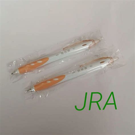Jra 菊花賞 秋華賞 筆記具セット 競馬 タイトルホルダー アカイトリノムスメ メルカリ
