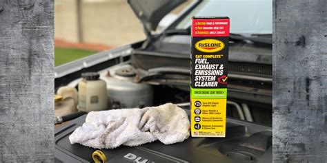 How To Clear Cat Engine Codes