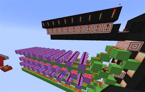 how to take the output r redstone