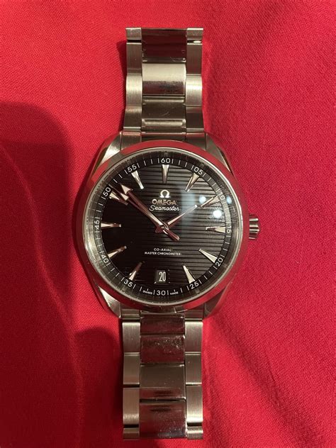 Dial Face Misalignment R Reptimeqc