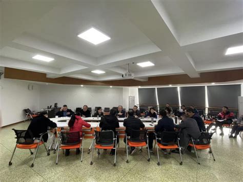 统计学院成功举办统计学学科建设讨论会 统计学院网站