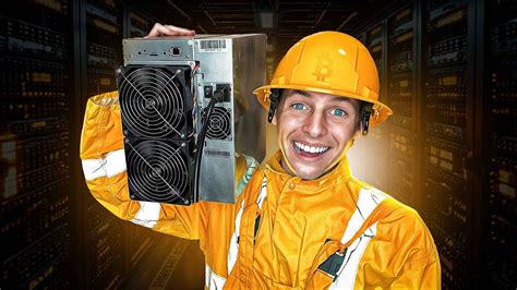 I Mined Bitcoin For Years Insane Results YouTube