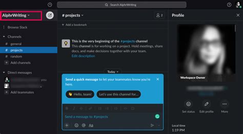 How To Remove Someone From A Slack Channel All Devices