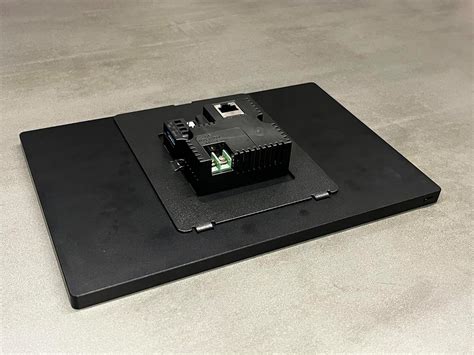 Smart Home 10 Touch Panel Android 10 Review Smart Home